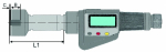 Vogel Germany - Master-Line, Abstand, Messsystem, VGA-Kamera